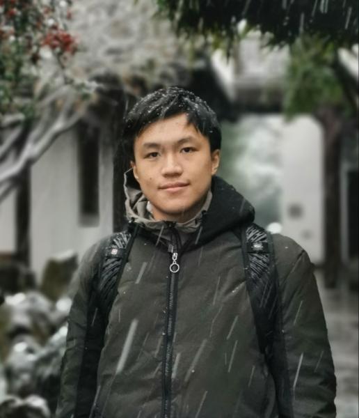 Guangyu Feng | Cyber-Physical Systems Lab